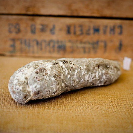 Saucisson pur porc Artisanal