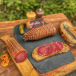 Achat / Vente de Charcuterie Artisanale en ligne d'Auvergne